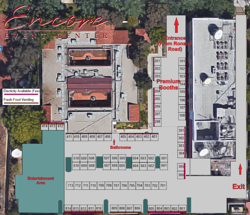 Freedom Market March 14 - Ticketly